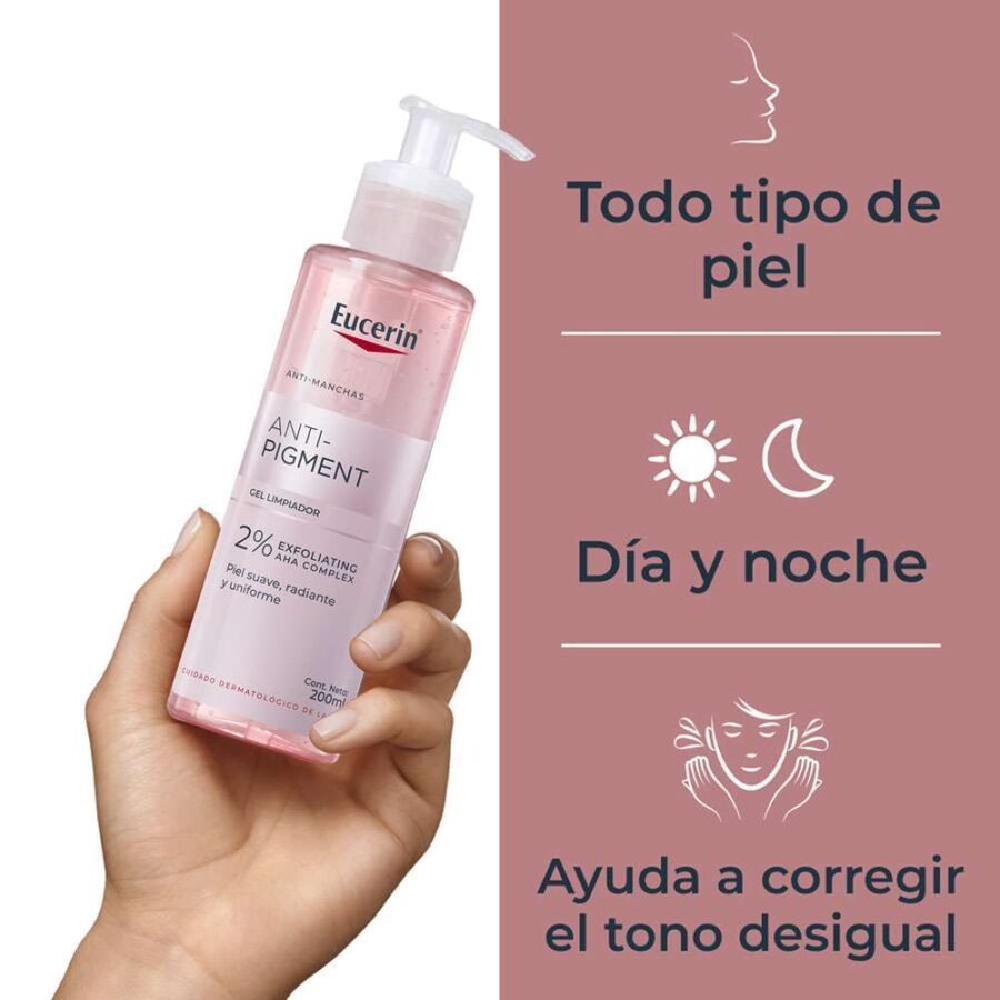 Sprainer Solución Espumosa Limpieza (Parpados y Pestañas) X 80ML ...