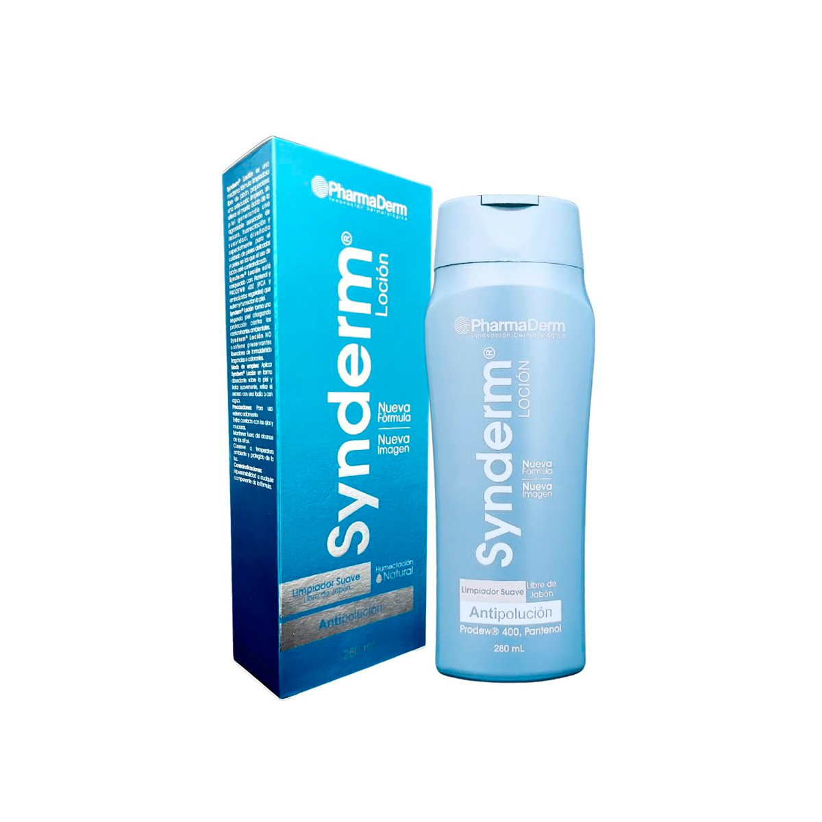 Sprainer Solución Espumosa Limpieza (Parpados y Pestañas) X 80ML ...