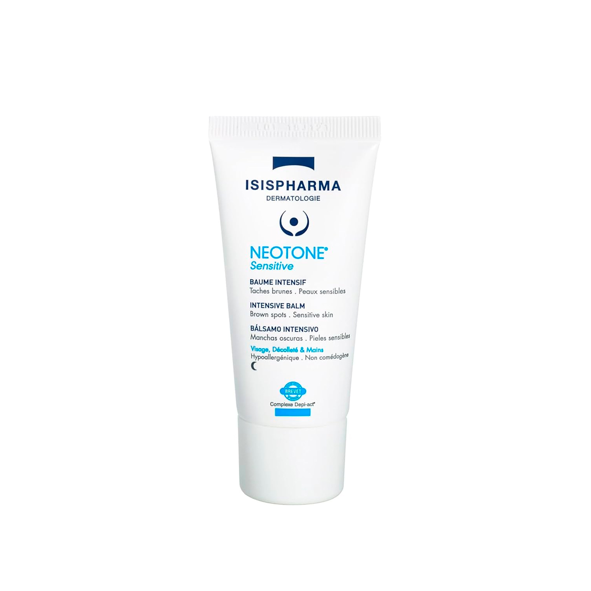 Sprainer Solución Espumosa Limpieza (Parpados y Pestañas) X 80ML ...